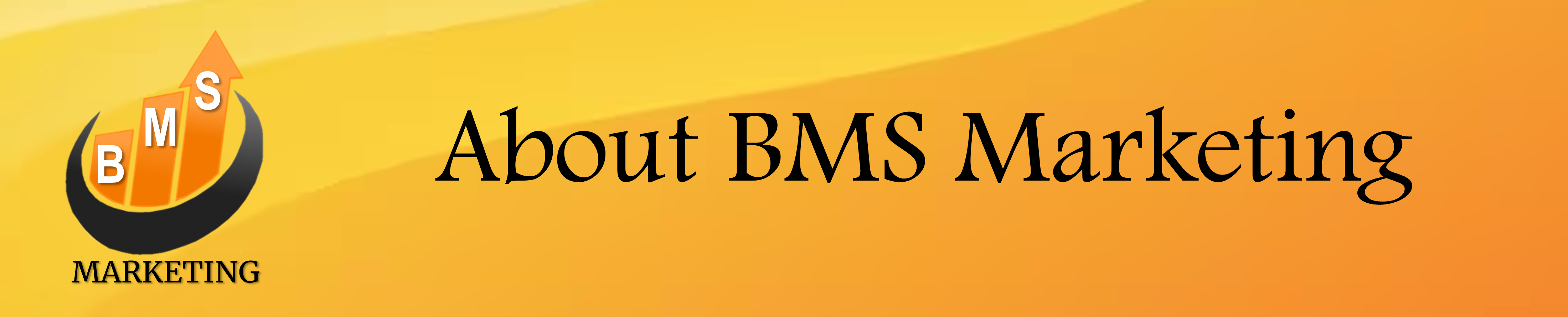 About – BMS Marketing