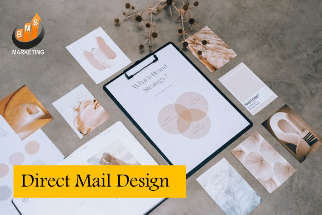 BMS Direct Mail Explained – BMS Marketing